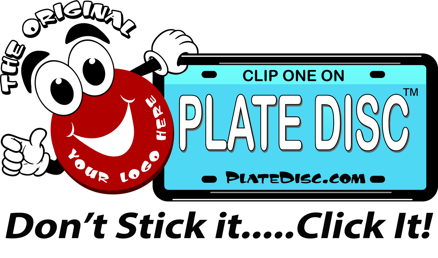 Customized Plate Disc