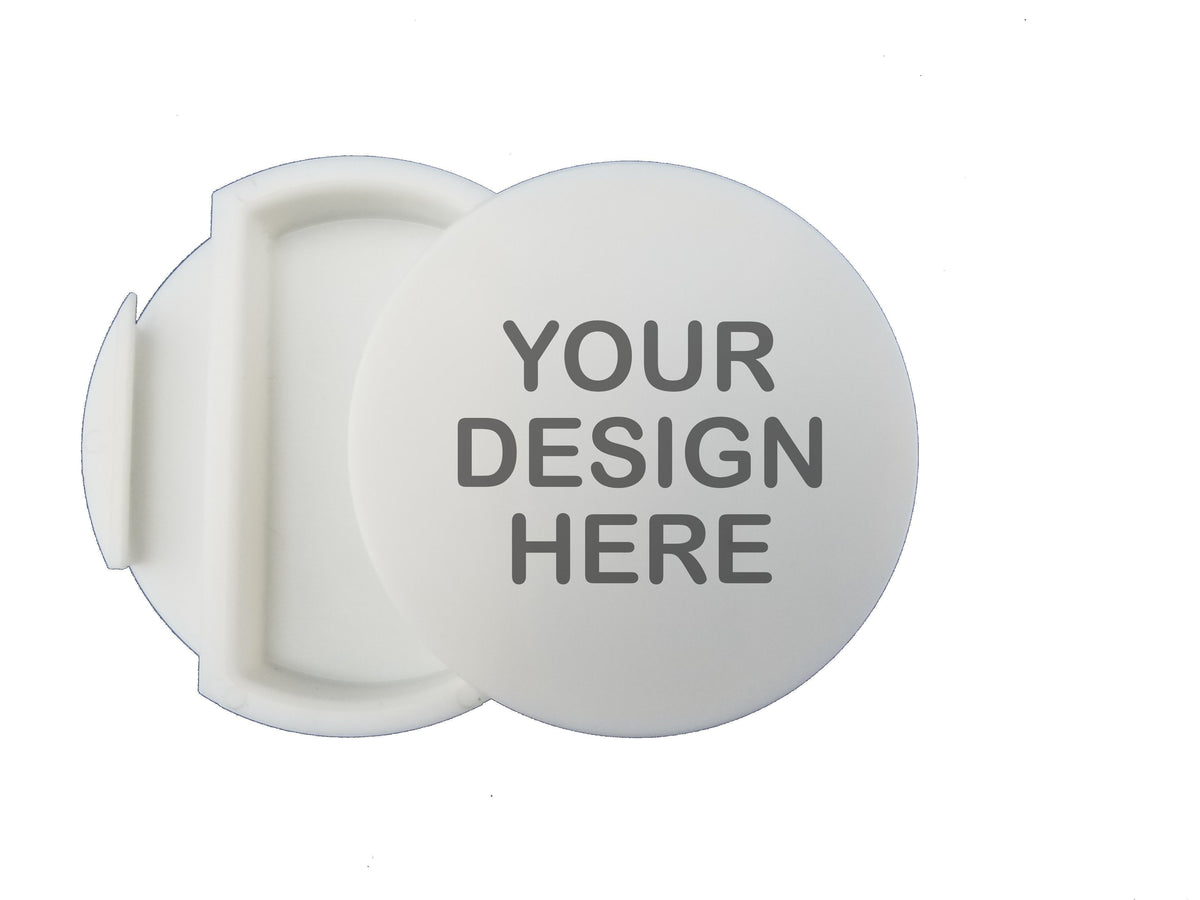 Customized Plate Disc