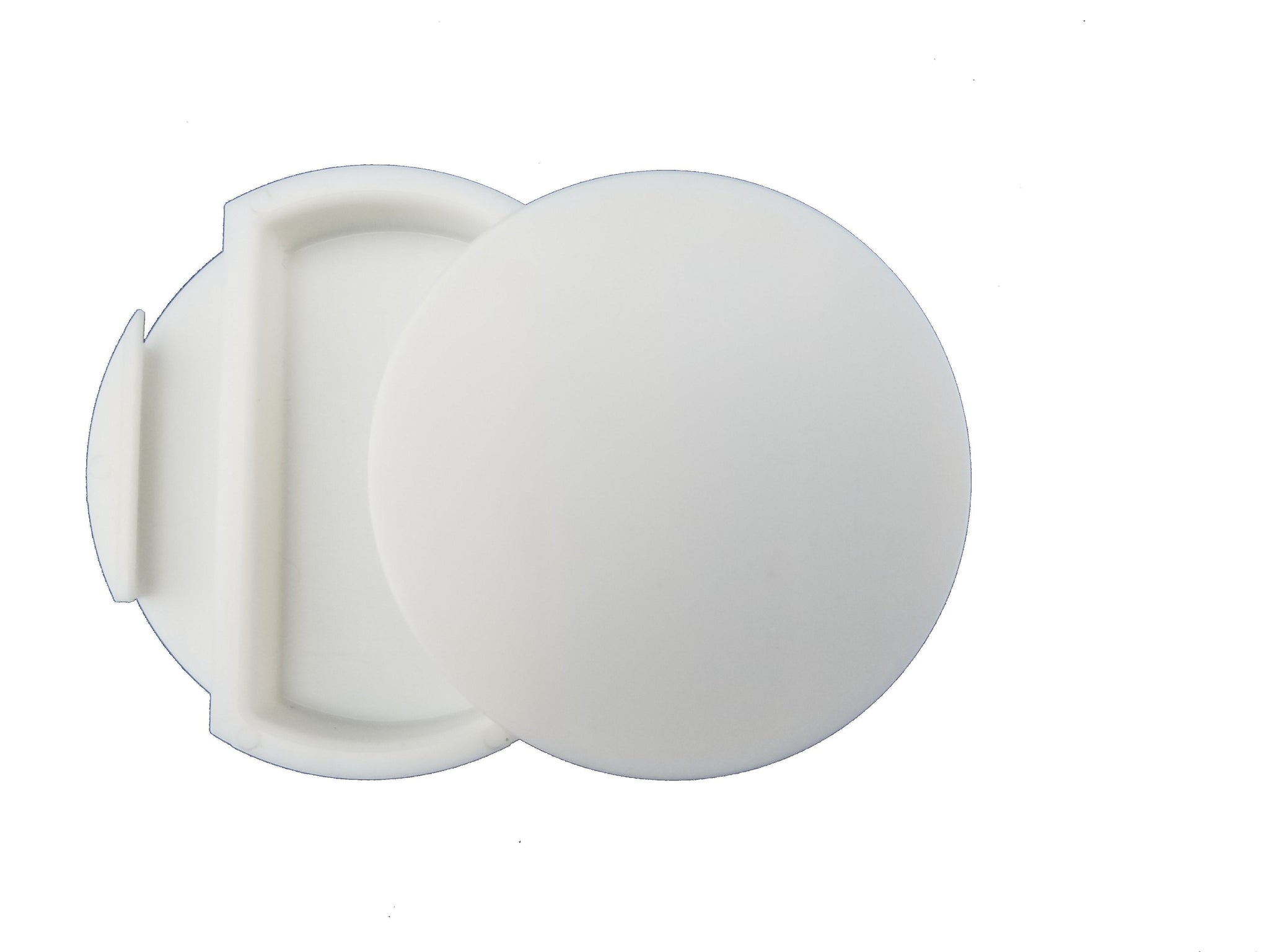 Customized Plate Disc