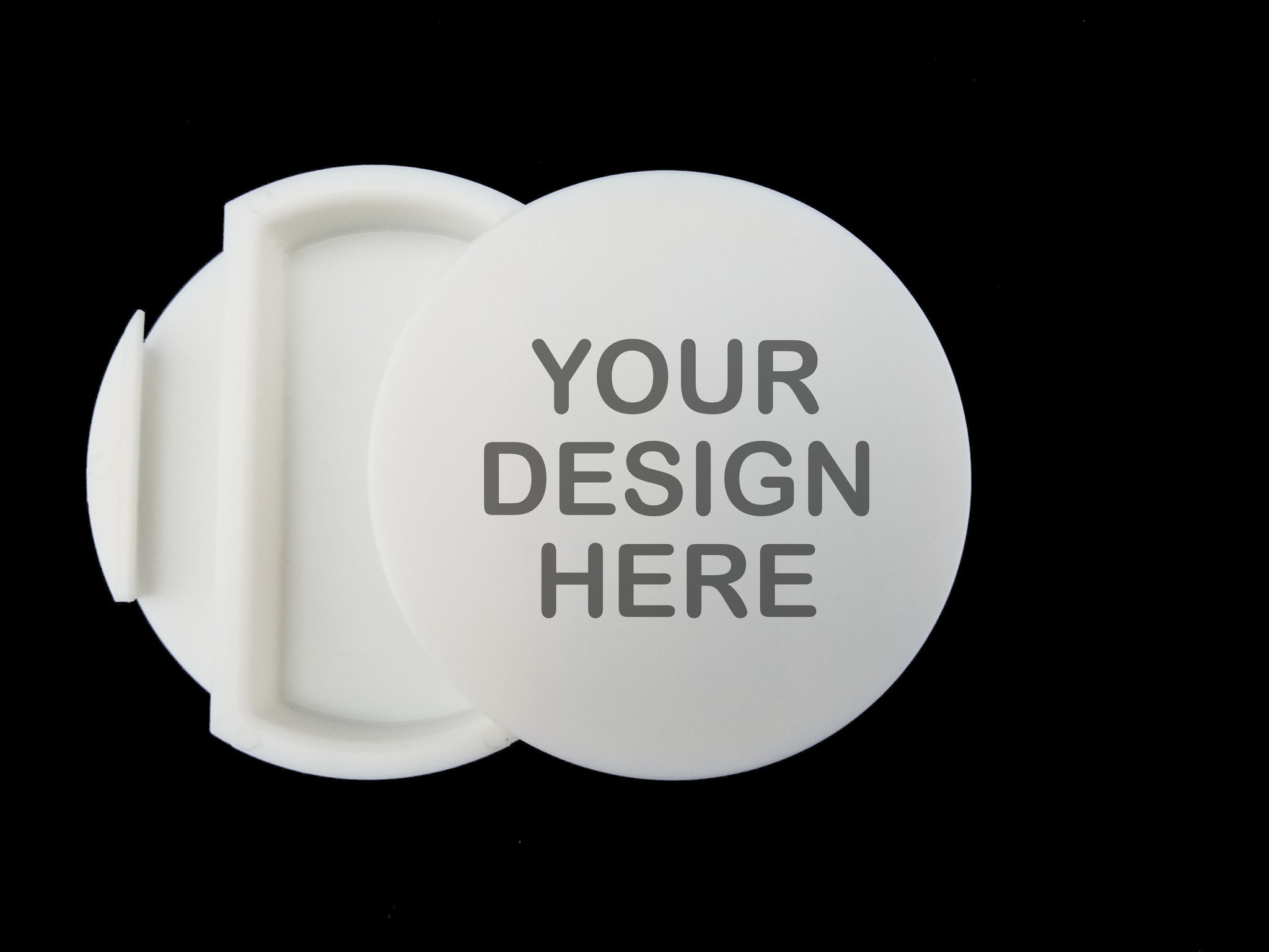 Customized Plate Disc